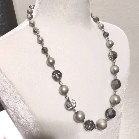 Esmor | Jewelry | Vintage Esmor Pearl Set | Poshmark